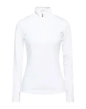 Bogner T-shirt Size Polyamide, Elastane - White