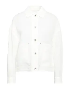 Brunello Cucinelli Cotton Shirt