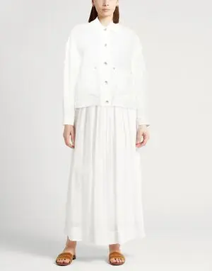 Brunello Cucinelli Cotton Shirt
