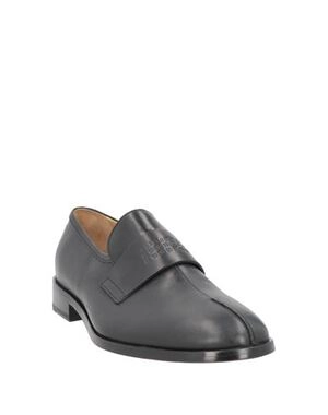 MAISON MARGIELA Loafers Size Leather