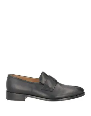 MAISON MARGIELA Loafers Size Leather