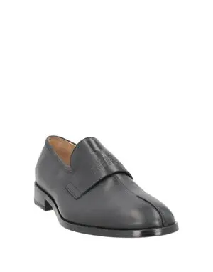 MAISON MARGIELA Loafers Size Leather