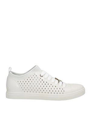 VIVIENNE WESTWOOD Rubber Sneakers - Ivory