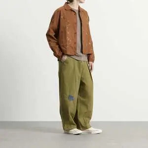 STORY MFG. Hand Embroidered Wander Jacket