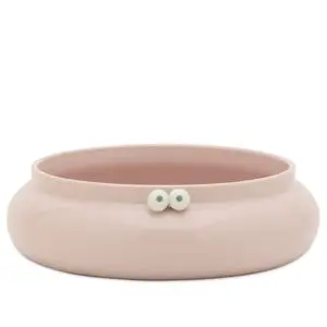 HOME STUDYO X Lucas Zanotto Bowl - Pink