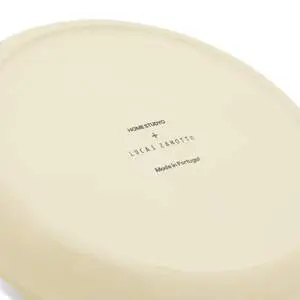 HOME STUDYO X Lucas Zanotto Bowl