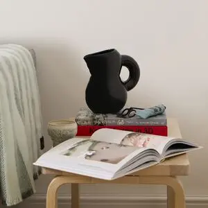HOME STUDYO Emily Jug
