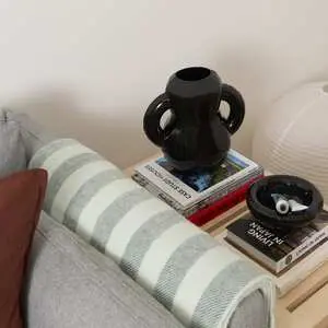 HOME STUDYO Oscar Vase