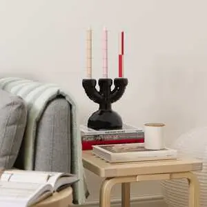 HOME STUDYO Eric Candelabra