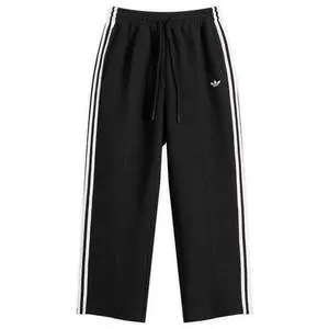 Adidas Firebird Track Pant - Black/cloud White