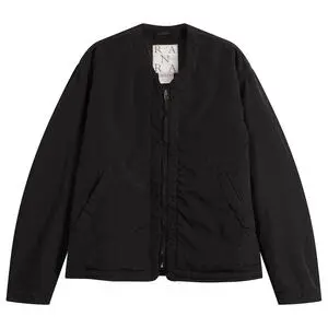RANRA Ascender Canvas Nylon Jacket - After Dark