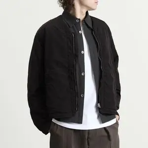 RANRA Ascender Canvas Nylon Jacket