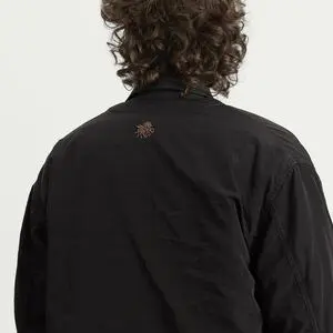 RANRA Ascender Canvas Nylon Jacket