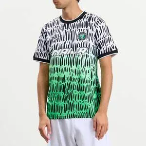 Nike X Slawn Nigeria Pre-match Top