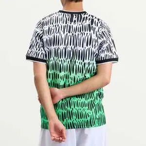 Nike X Slawn Nigeria Pre-match Top