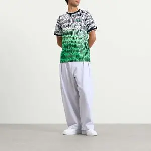 Nike X Slawn Nigeria Pre-match Top