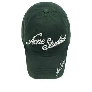 Acne Studios Carliy Venice Cap