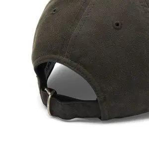 Acne Studios Carliy 1996 Cap