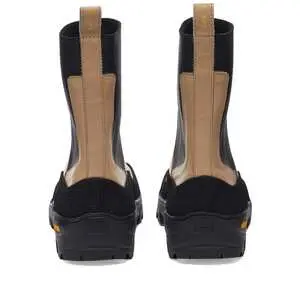 A.p.c. Sacha Chelsea Boot