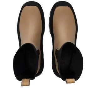 A.p.c. Sacha Chelsea Boot