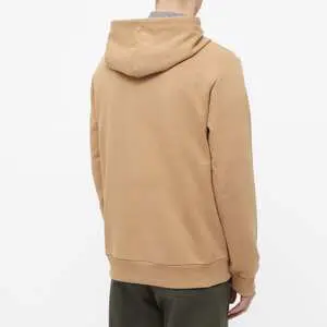 A.p.c. Item Logo Hoody