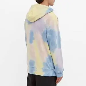 A.p.c. Victor Tie Dye Hoodie