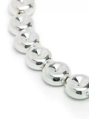 UNCOMMON MATTERS Torus T-bar Fastening Necklace