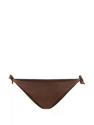 Sundek Musa Side-tie Bikini Bottoms