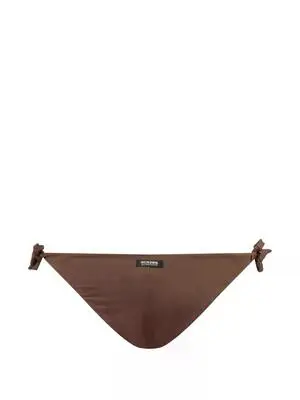 Sundek Musa Side-tie Bikini Bottoms