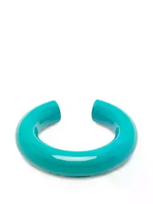 UNCOMMON MATTERS Swell Bangle - Blue