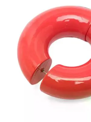 UNCOMMON MATTERS Strato Hoop Earrings