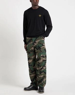 Versace Sweater Size Wool