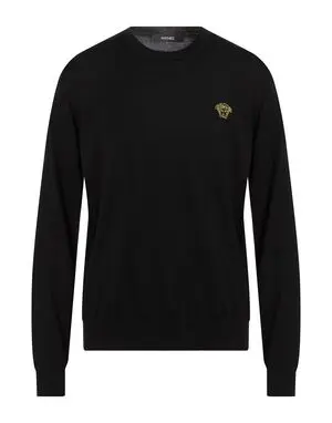 Versace Sweater Size Wool
