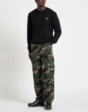 Versace Sweater Size Wool