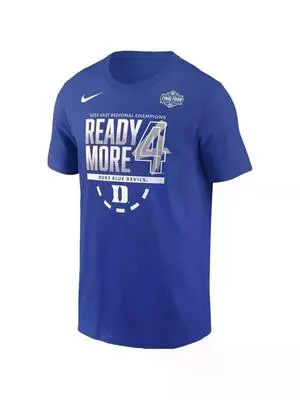 Nike Duke Devils Graphic-print T-shirt