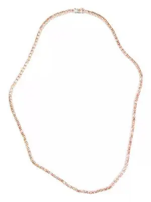 IZABEL DISPLAY Tennis Necklace