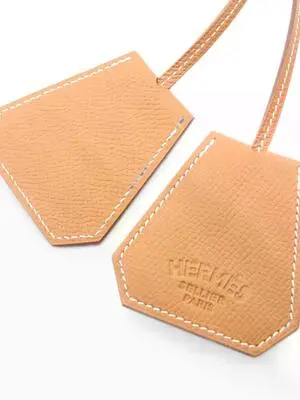 Hermès 2010s Capucine Hat Clip