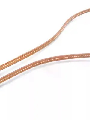 Hermès 2010s Capucine Hat Clip