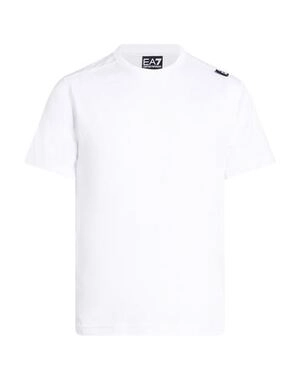 EA7 T-shirt Size Cotton