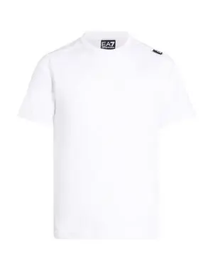 EA7 T-shirt Size Cotton