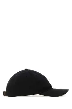 JW Anderson Gabardine Baseball Cap