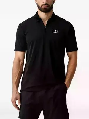 Ea7 Collared Shirts For Men