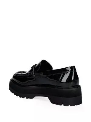 Dkny Belisa Chunky-sole Loafers
