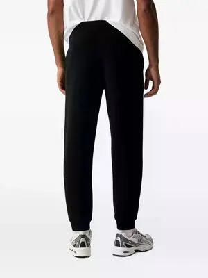 EA7 Logo-print Zip-up Tracksuit