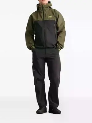 Arc'teryx Beta Two-tone Hooded Jacket