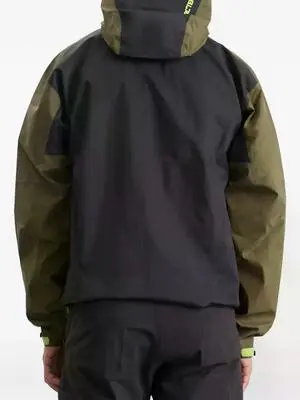 Arc'teryx Beta Two-tone Hooded Jacket