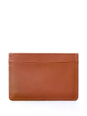 A.p.c. Andre Card Holder