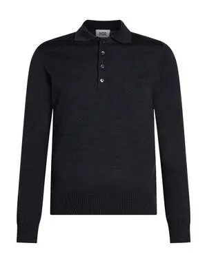 Alpha Studio Merino Wool Sweater