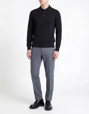 Alpha Studio Merino Wool Sweater