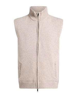 Sleeveless Cardigans For Men